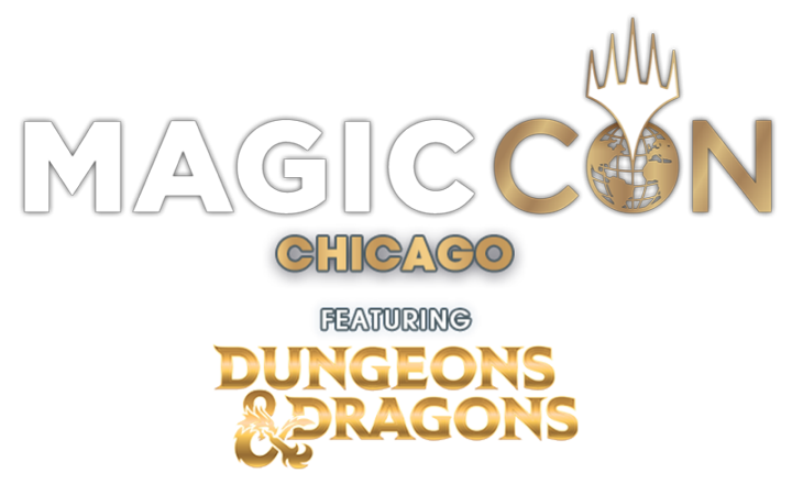 MagicCon: Chicago