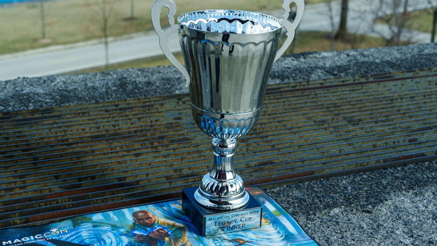 MagicCon Cup Tournaments